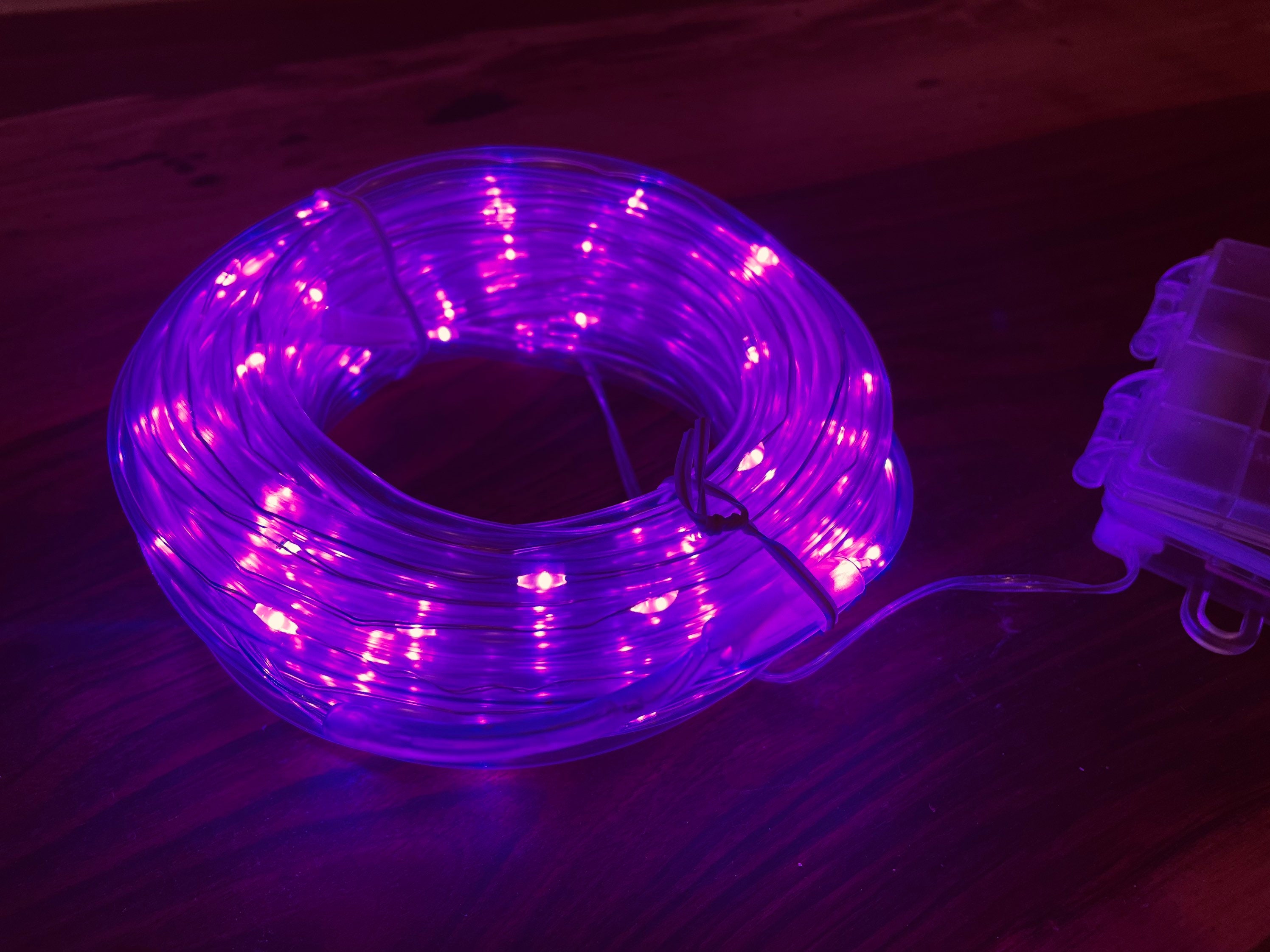 Snow Sled Glow Kit - Etsy