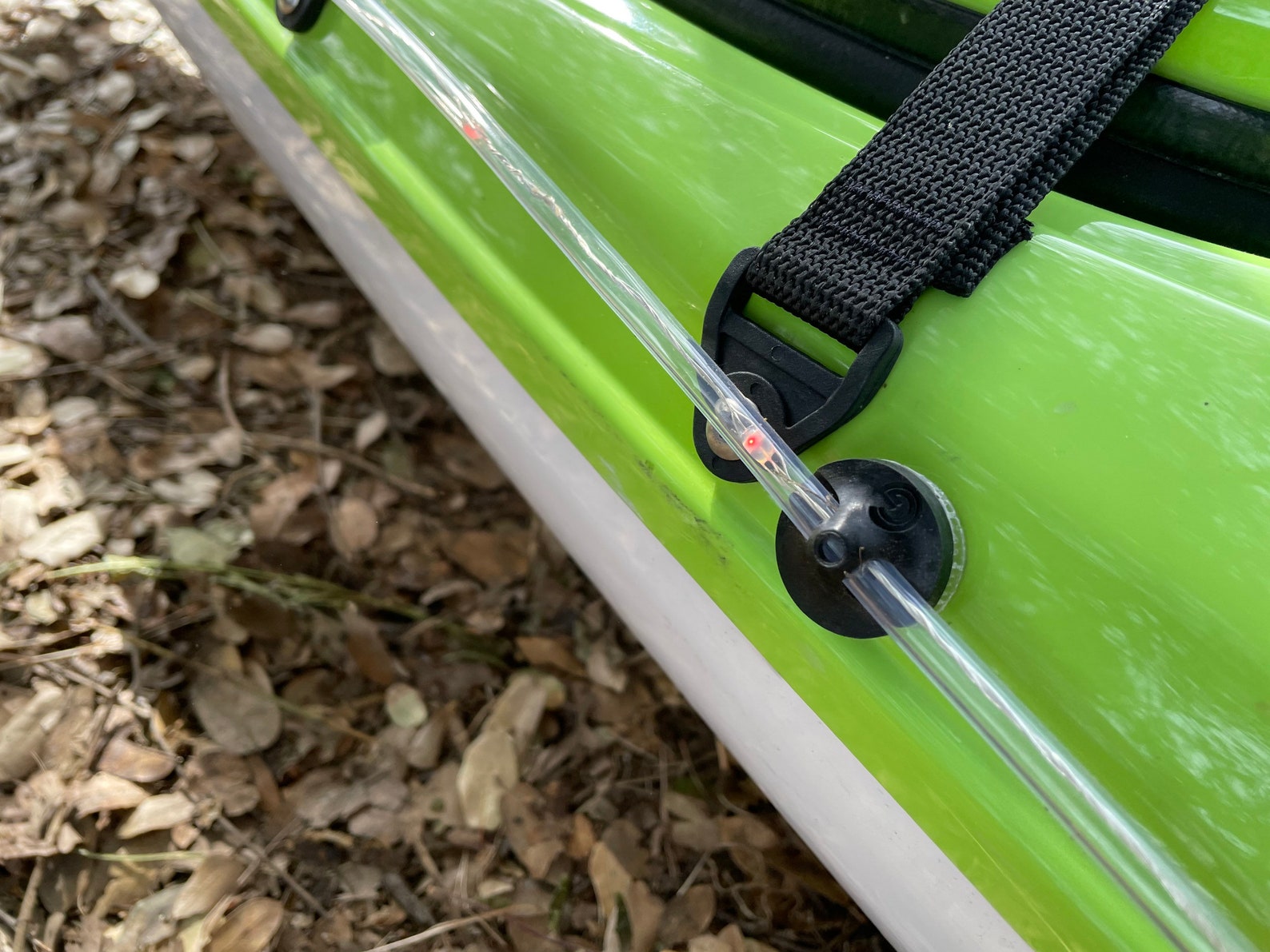 Kayak Glow Light Kit - Etsy