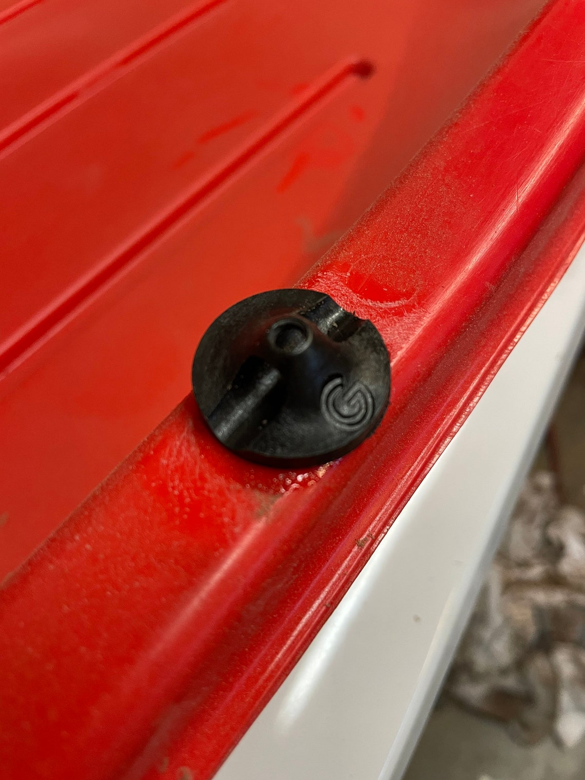 Snow Sled Glow Kit - Etsy