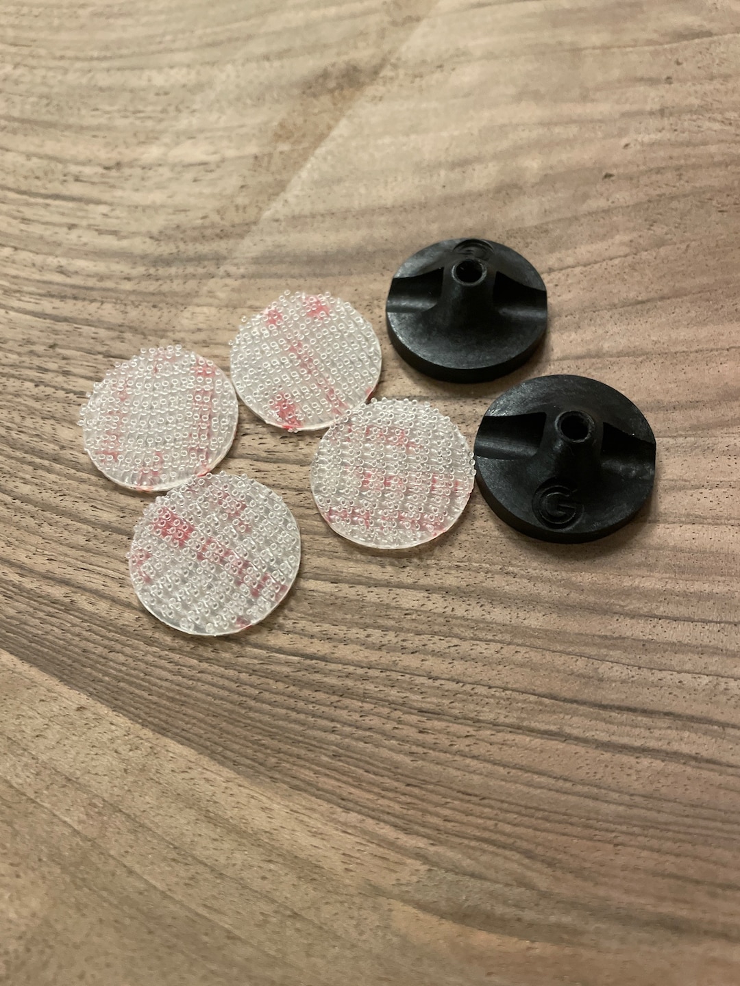 Glow Kit Spare Mounts - Etsy