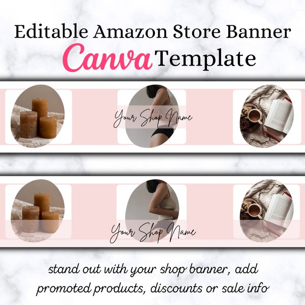 Amazon Influencer Storefront Etsy Amazon Influencer Storefront Etsy