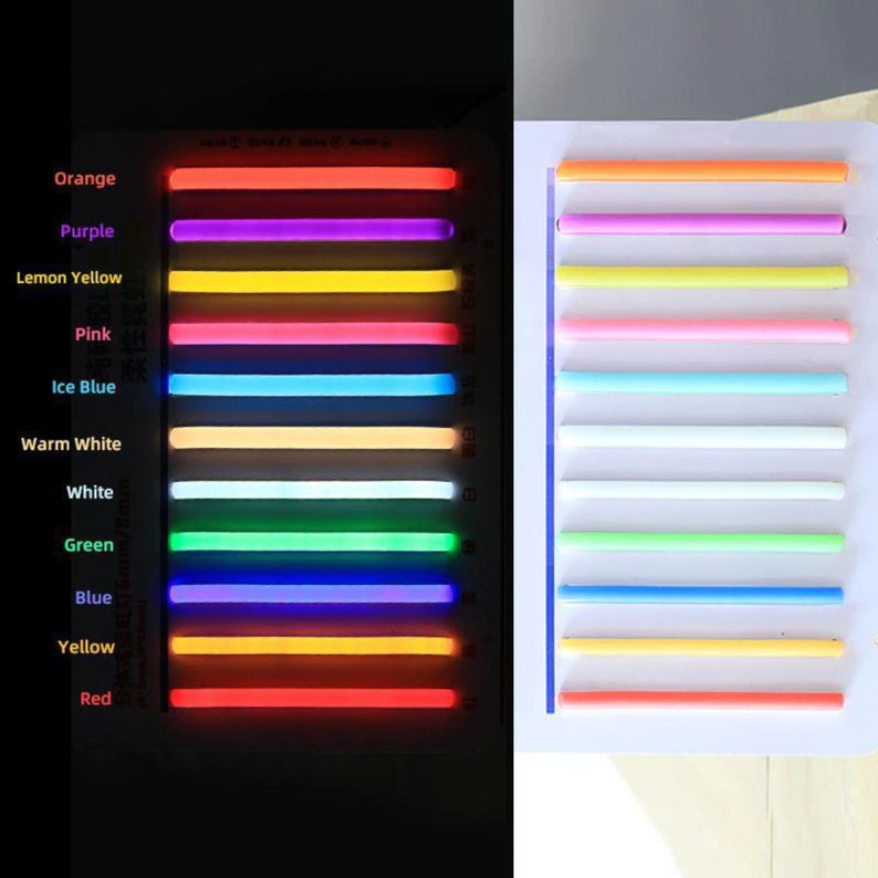 Custom Neon Sign Aesthetic Custom Neon Signs LED Neon Sign Neon Signs ...