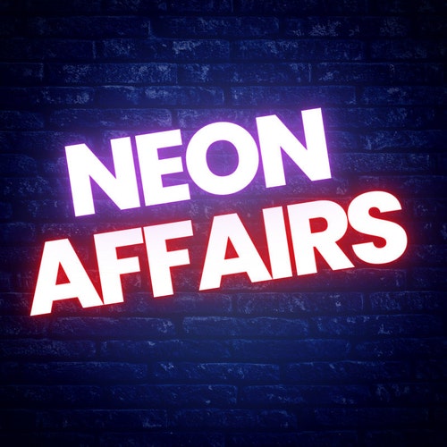 NeonAffairs - Etsy