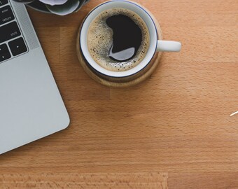 Minimalist Linkedin Banner - Etsy