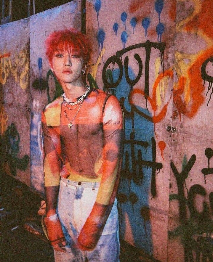 Minghao 'hot' Photoshoot Polaroids - Etsy Australia