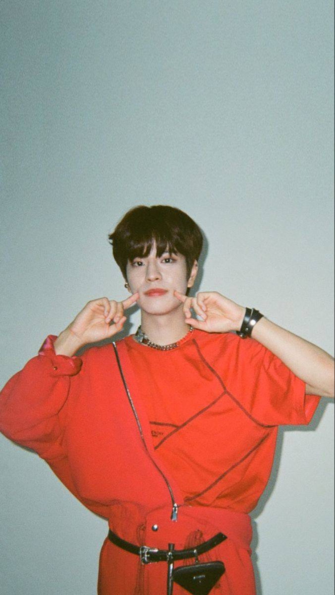 Skz Studio Choom THUNDEROUS Behind Polaroids - Etsy