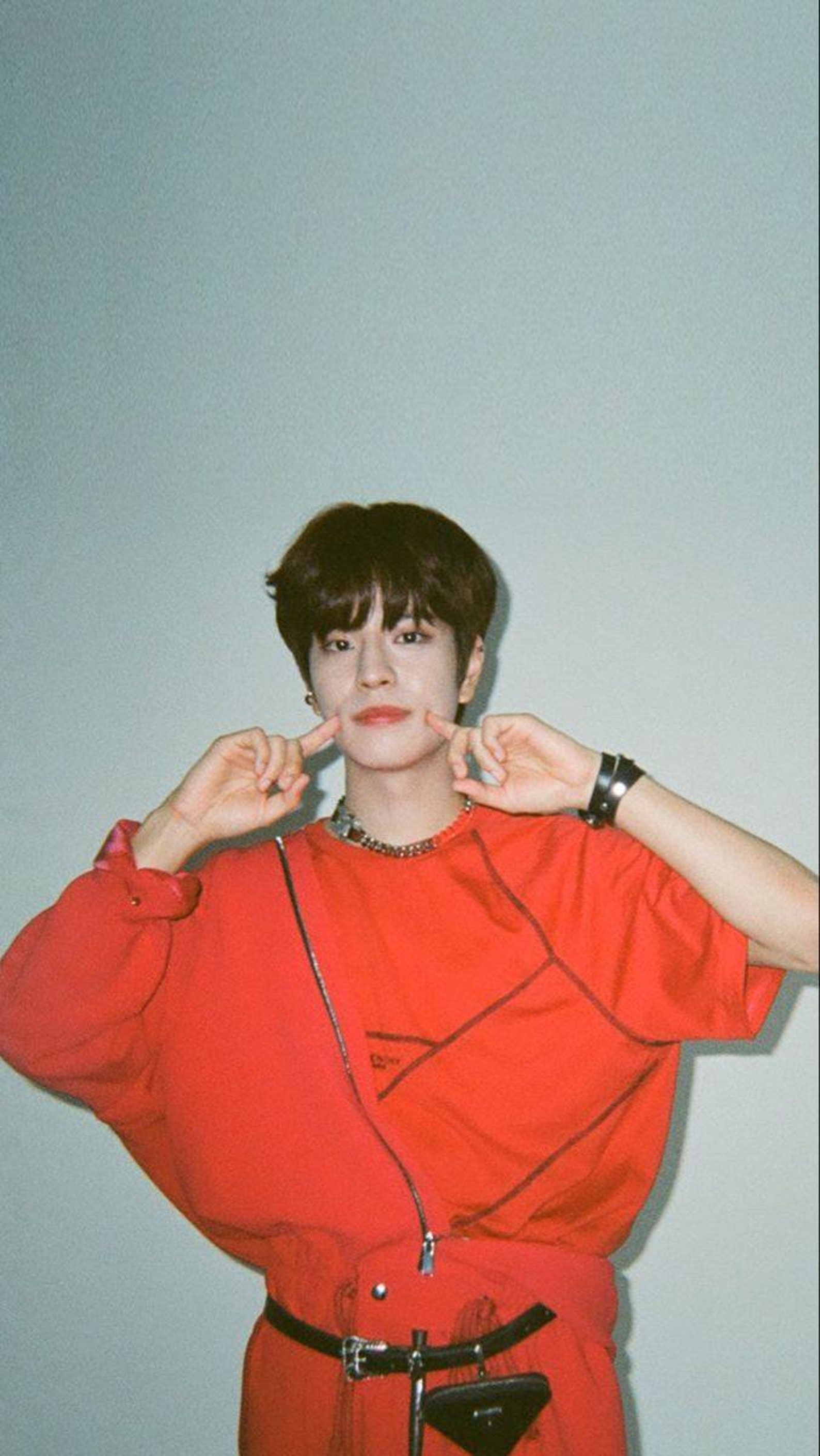 Skz Studio Choom THUNDEROUS Behind Polaroids - Etsy