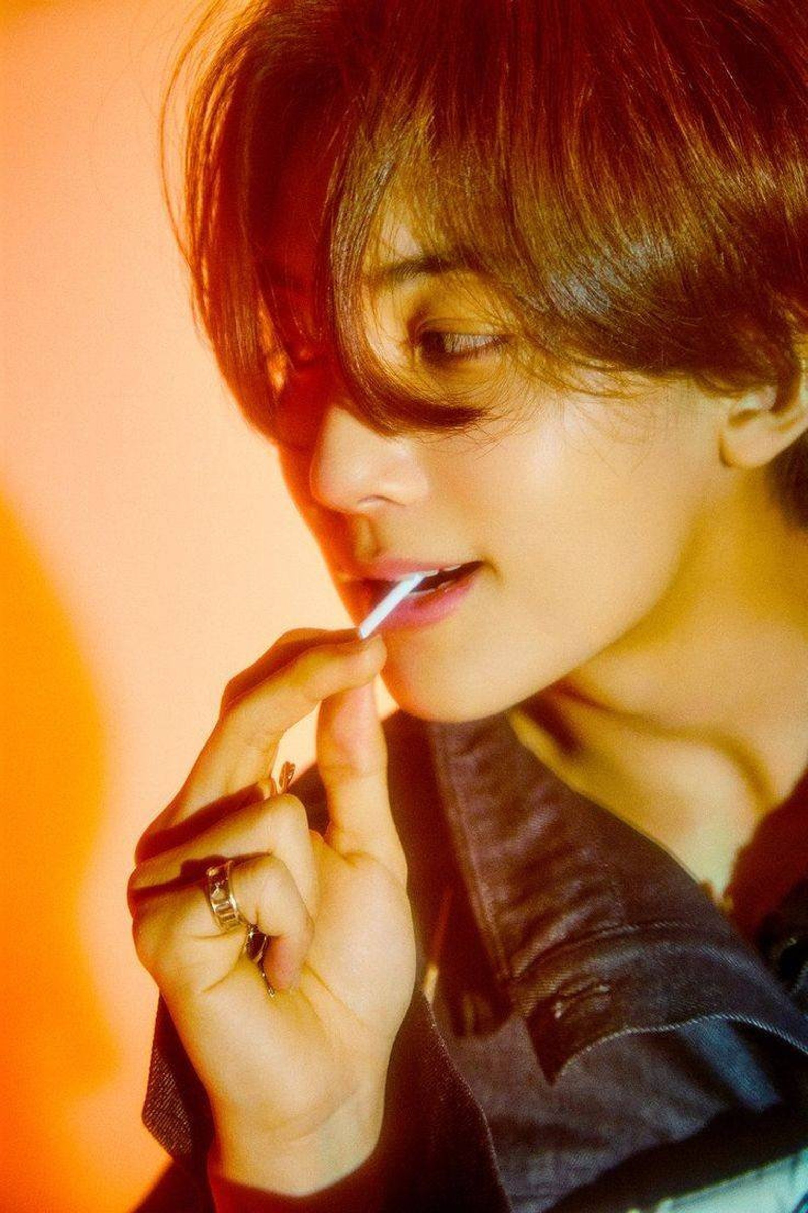 Seventeen Self-magazine Photoshoot Polaroids || Please Check ...