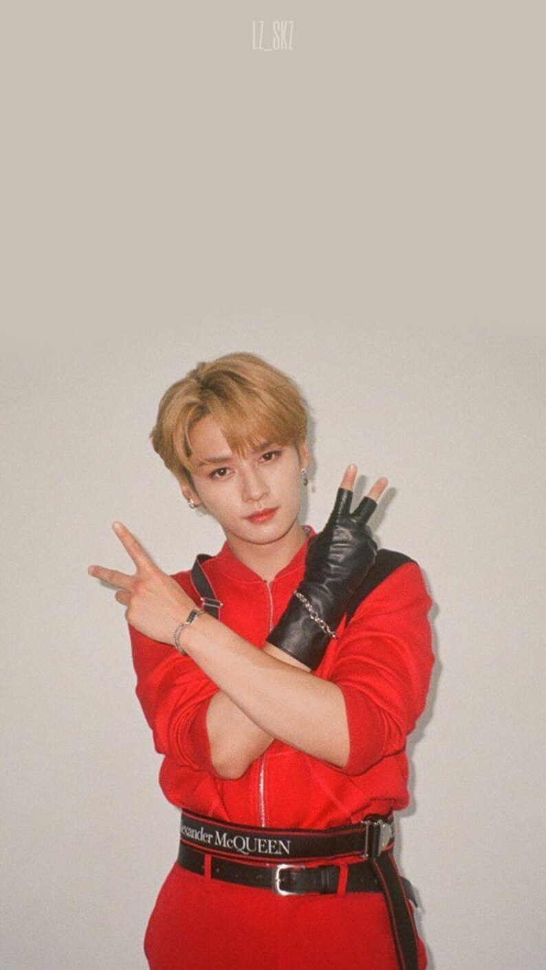 Skz Studio Choom THUNDEROUS Behind Polaroids - Etsy