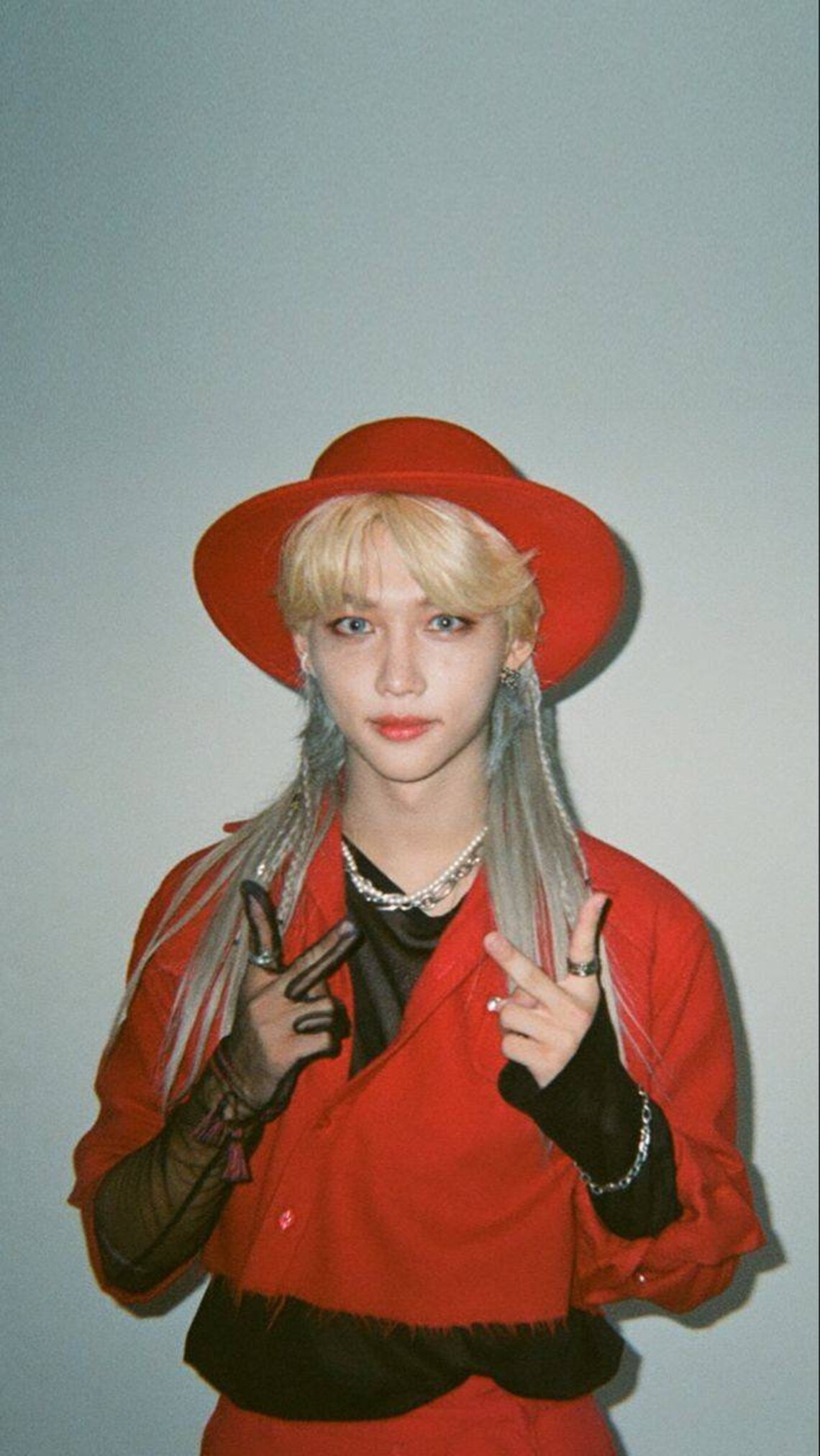 Skz Studio Choom THUNDEROUS Behind Polaroids - Etsy