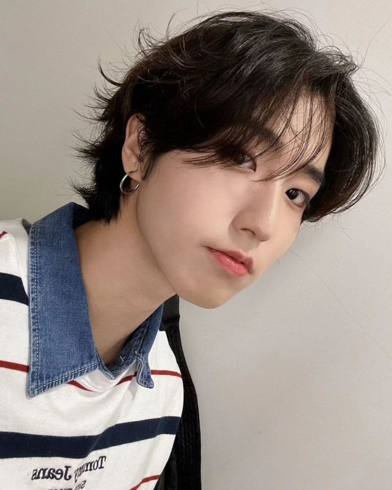 Han jisung Polaroids - Etsy.de