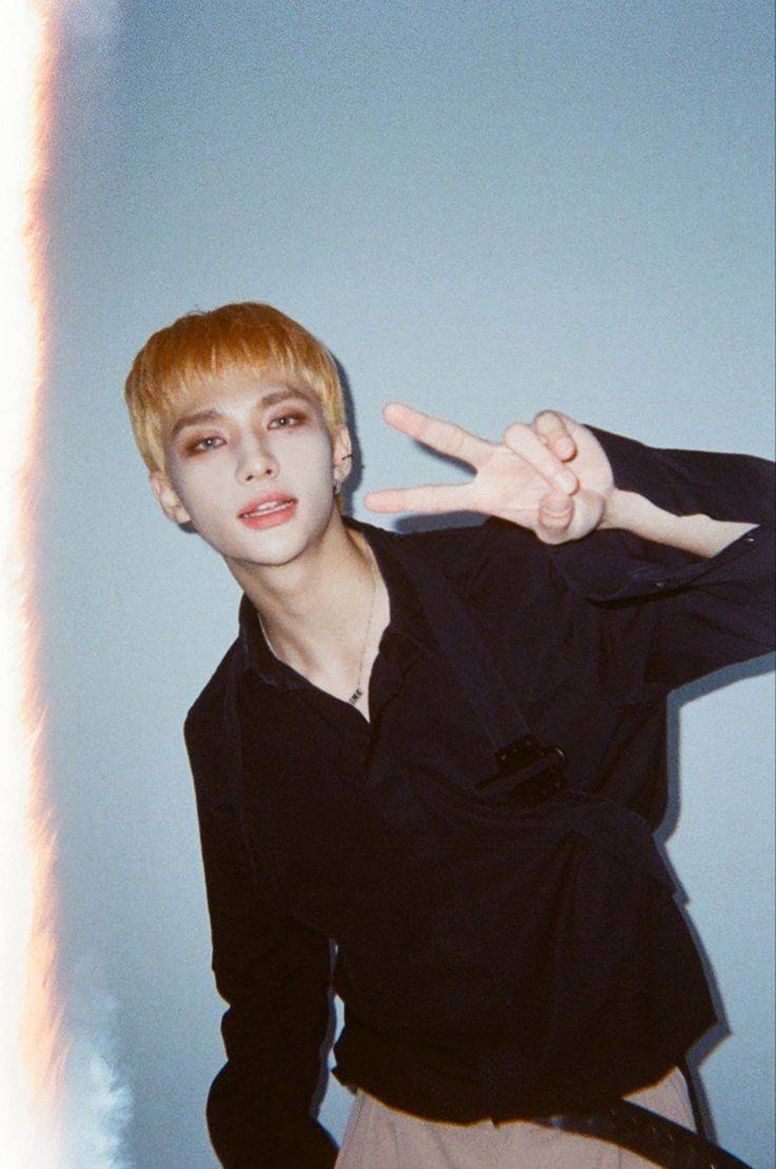 Skz Studio Choom CASE 143 Behind Polaroids - Etsy