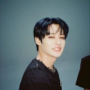 Skz Studio Choom CASE 143 Behind Polaroids - Etsy