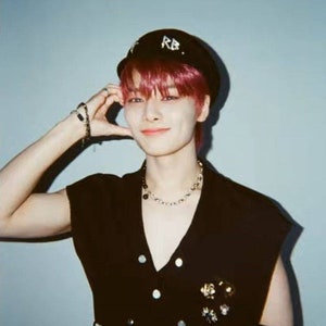 Skz Studio Choom CASE 143 Behind Polaroids - Etsy