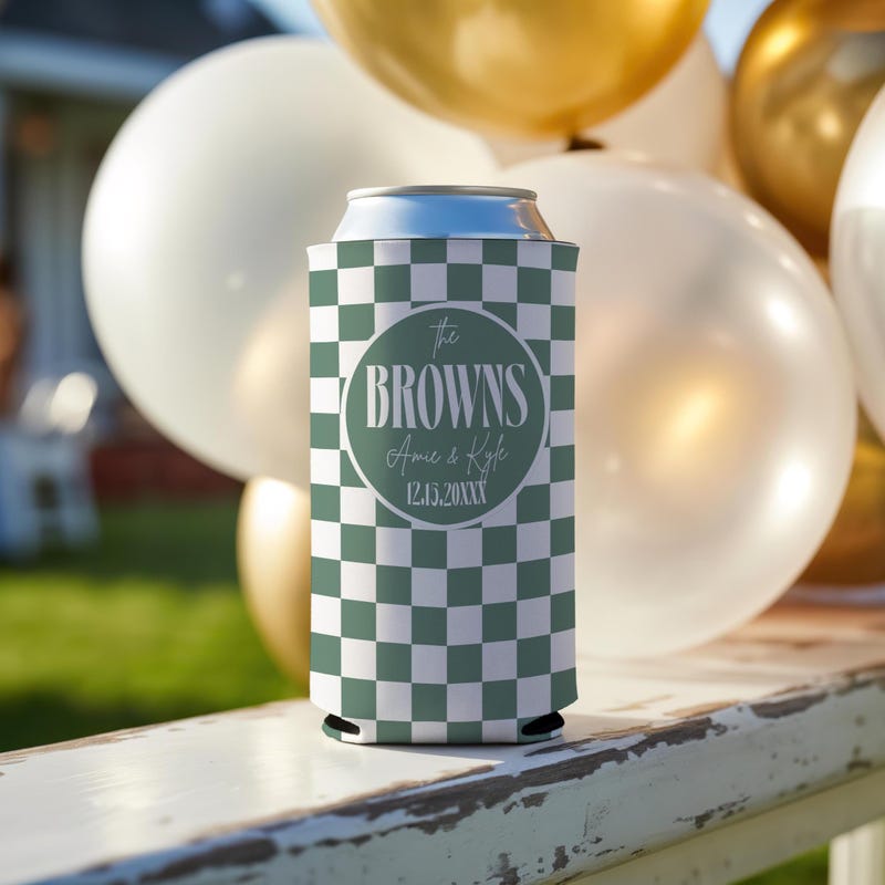 Custom Stubby Holder Bulk - Etsy