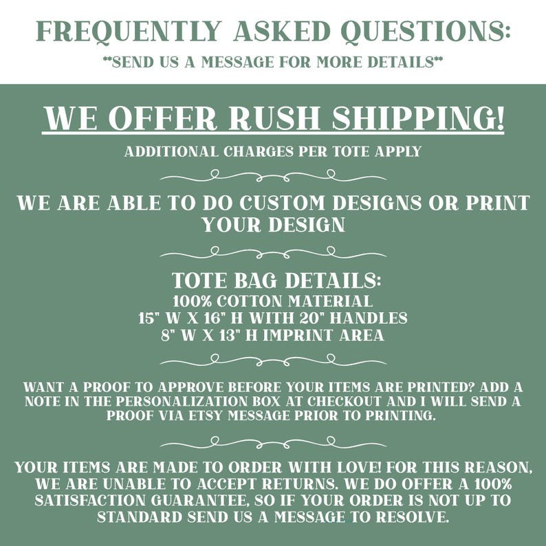 Destination Wedding Welcome Bags, Wedding Guest Favors, Wedding Tote ...