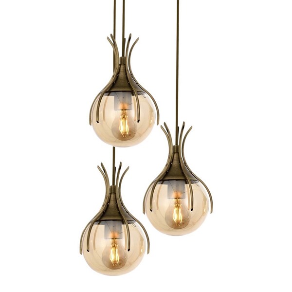 Unique Light Fixture - Etsy