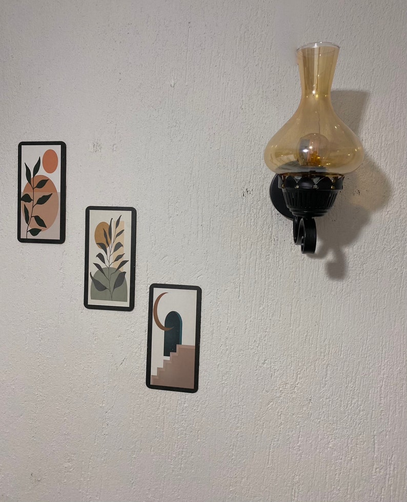 Gas Lantern Style Sconce Nostalgia Wall Sconce Gas Lamp Lighting ...