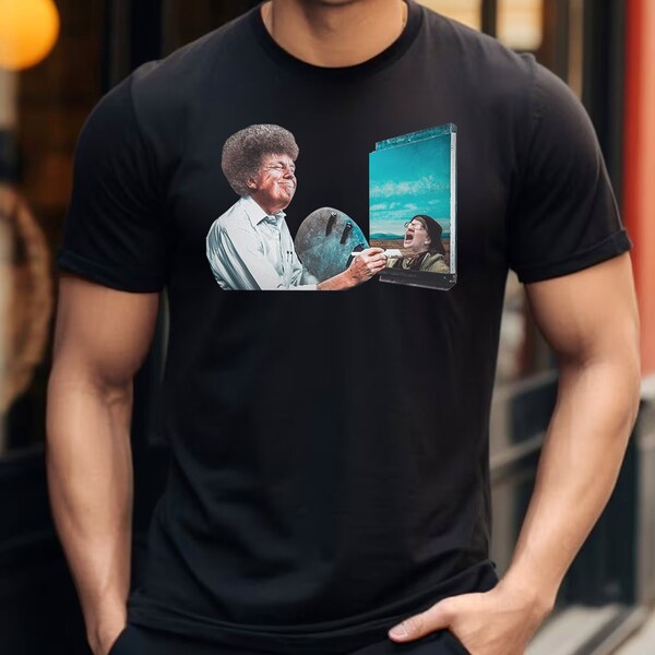 Funny Trump Shirt - Etsy