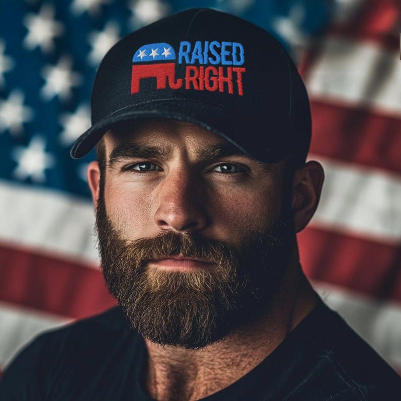 Trump Was Right Hat - Etsy