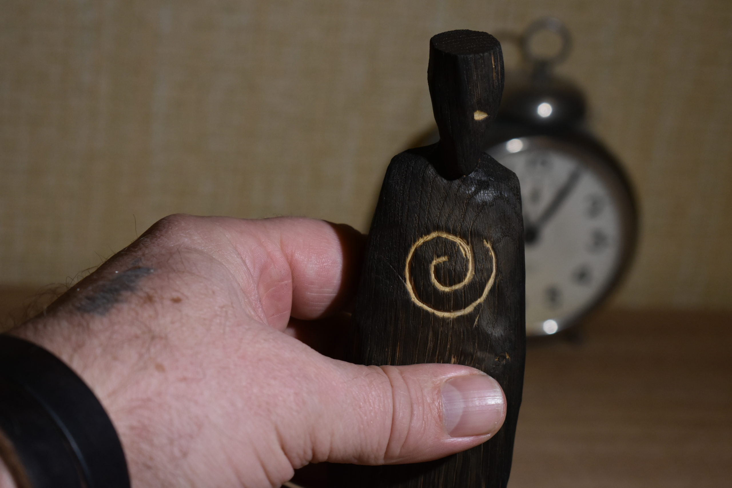 Solar Witch Altar Goddess Spiral Sigil Goddess Frigga Hygge Decor ...