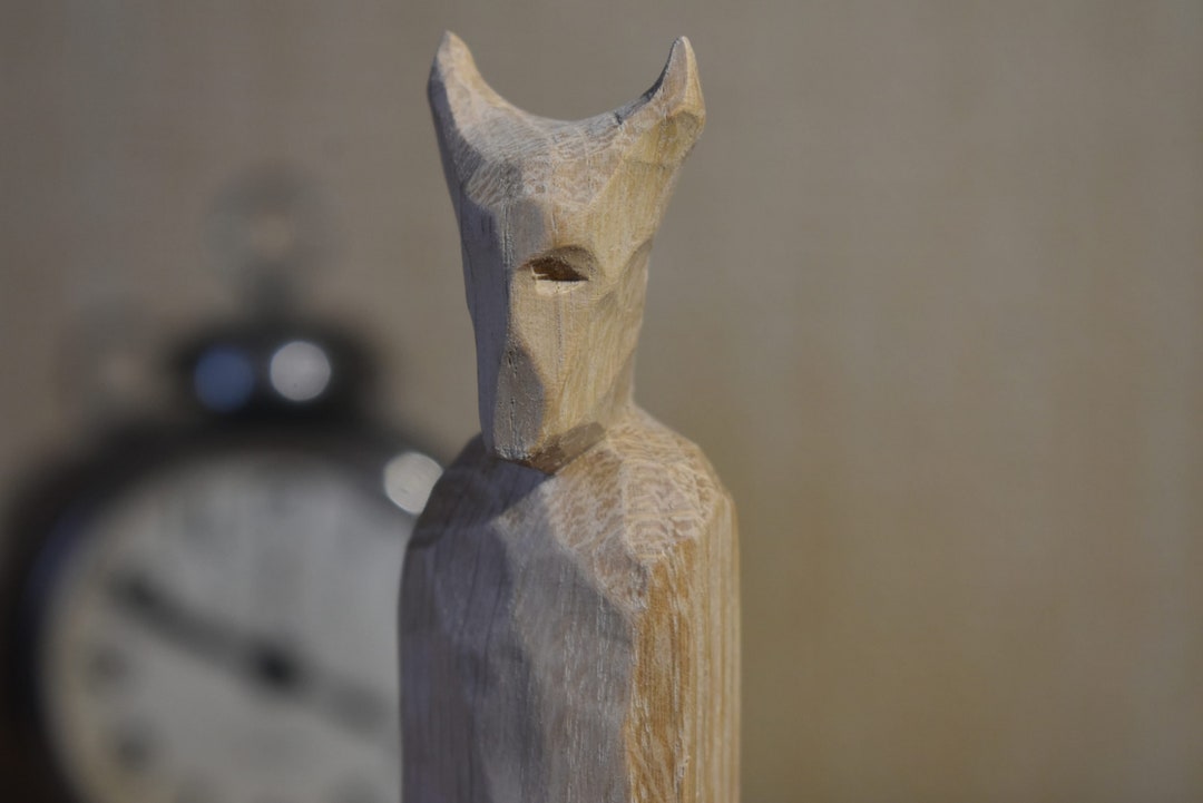 Horned God Occult Altar Sigil Leviathan goat head Satan Fallen angel ...