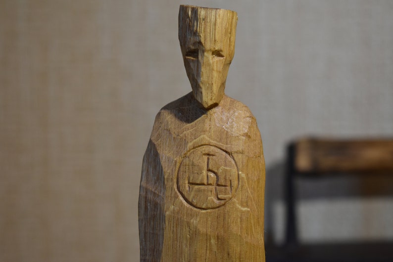 Lilith Mystical Occult Statuette Sigil i Am Divine Altar Statue Goddess ...