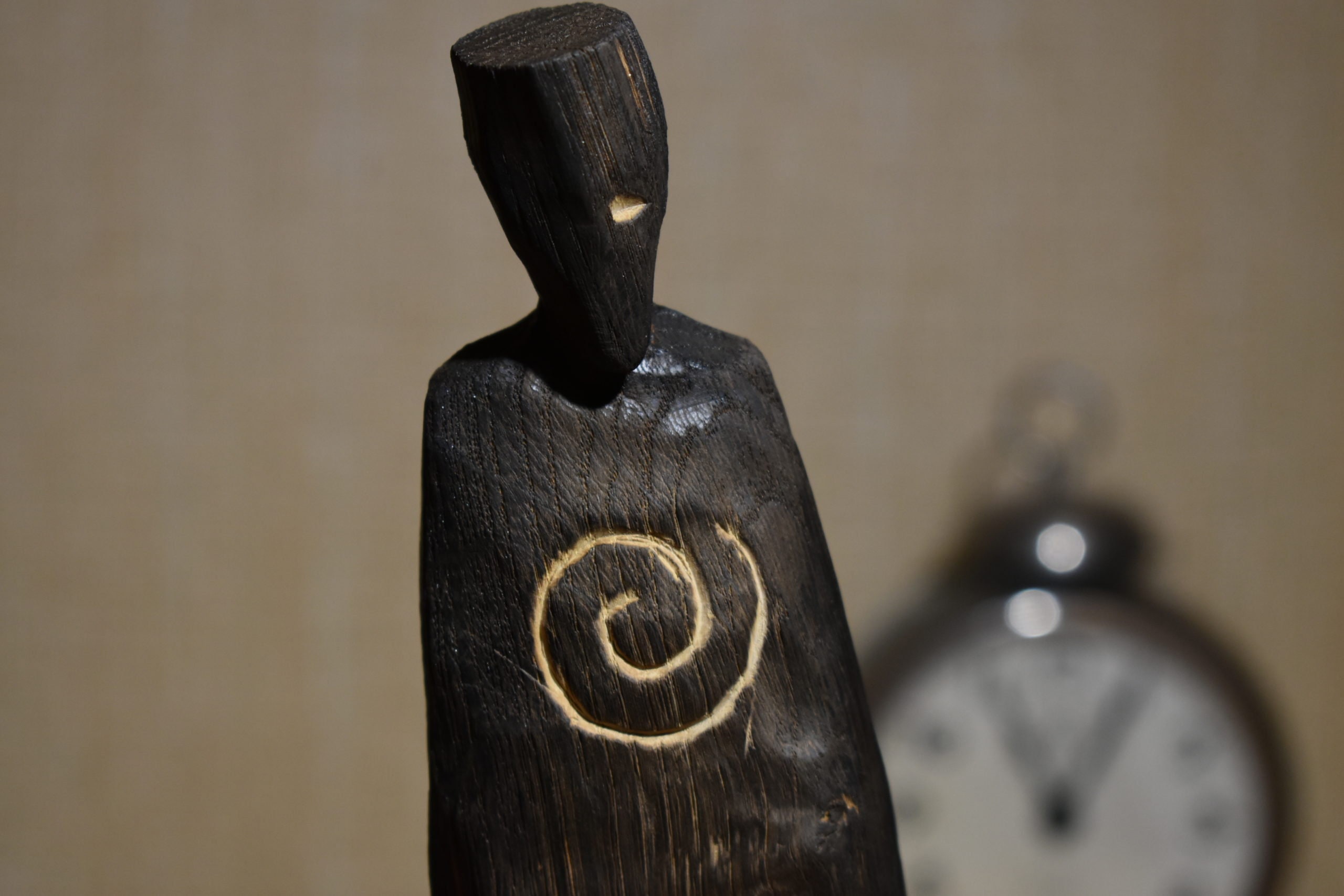 Solar Witch Altar Goddess Spiral Sigil Goddess Frigga Hygge Decor ...