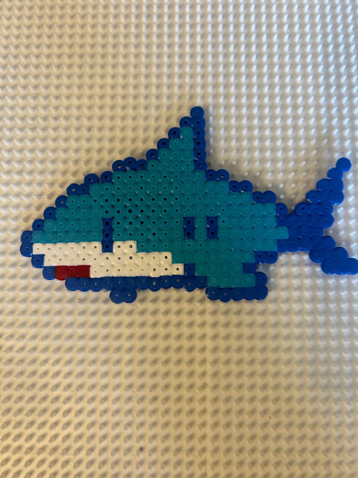 Pixel Shark - Etsy UK