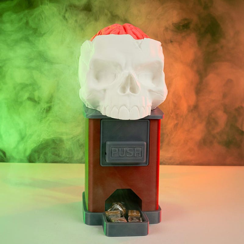 Melted Candy Art - Etsy