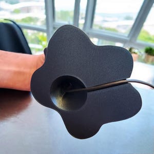 Splash-wave Phone Stand - Etsy