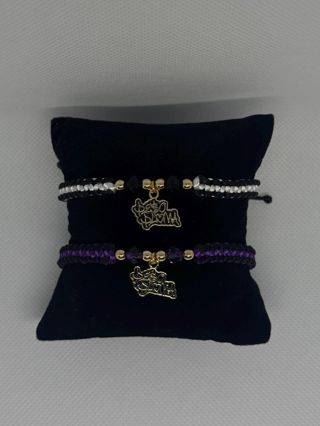 Peso Pluma Adjustable Bracelet - Etsy