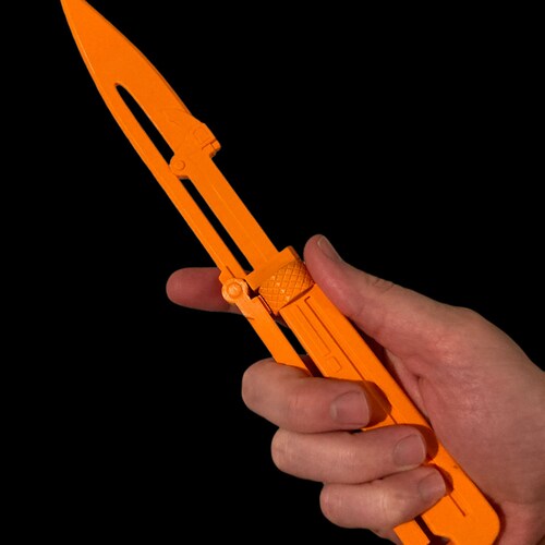 Mandalorian Vibroblade - Etsy