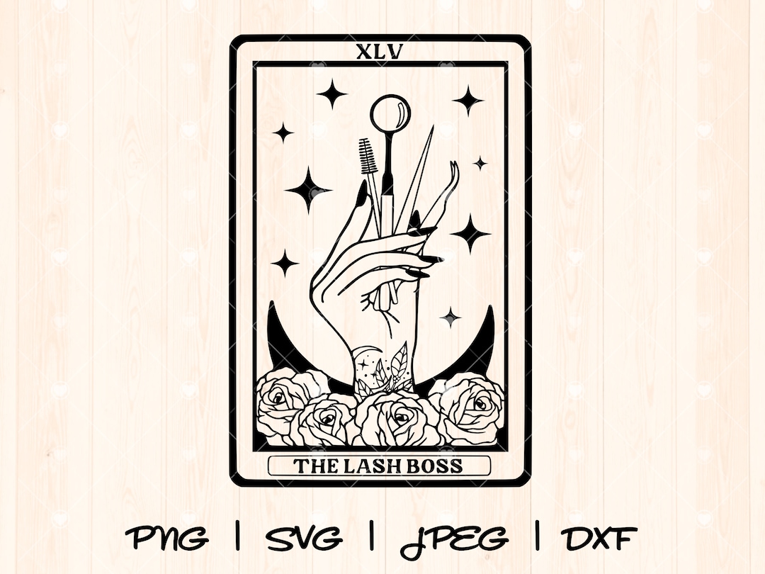 Lash Artist Svg | Lash Boss Svg | Lash Tech Png Svg | Lash Queen Svg ...