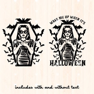 Vampire Svg Png | Retro Horror Svg Png | Bat Svg Png | Goth Png Svg ...