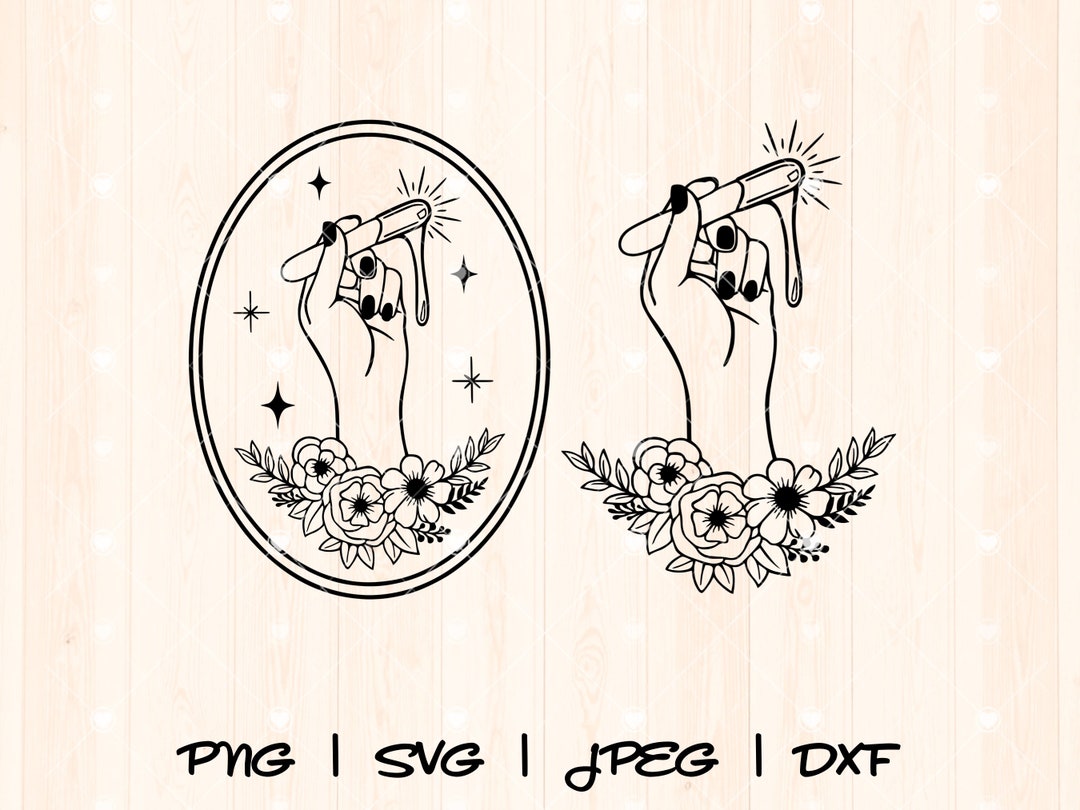 Wax Boss Svg | Wax Babe Svg | Wax Hustler Svg | Wax Svg | Hair Removal ...