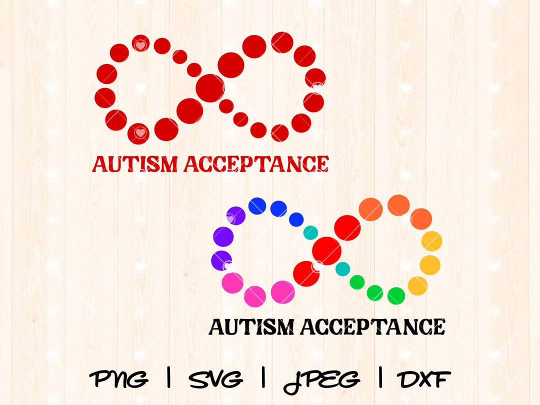 Autism Svg | Autism Png | Autism Infinity Svg | Autism Shirt Svg ...