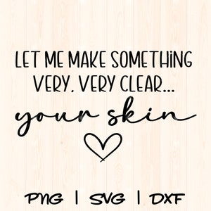 Esthetician Svg Cute Skin Care Png Skin Specialist Svg Esthetician Life ...
