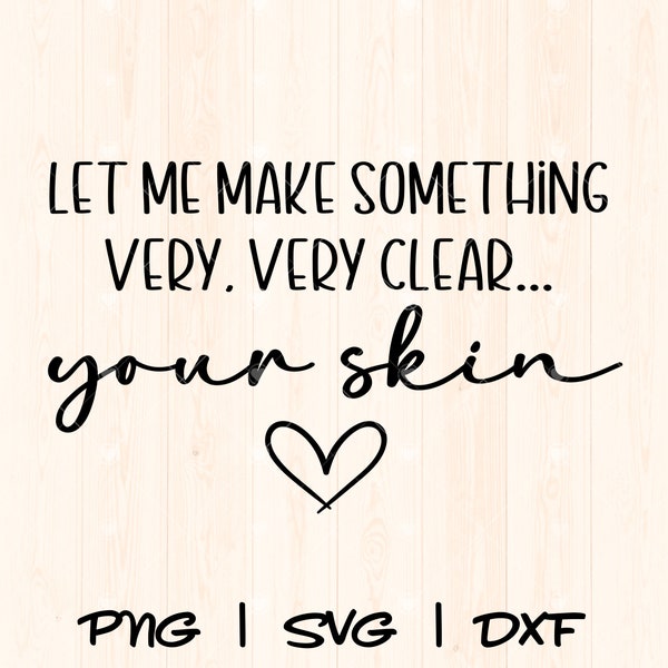 Licensed Esthetician Png - Etsy