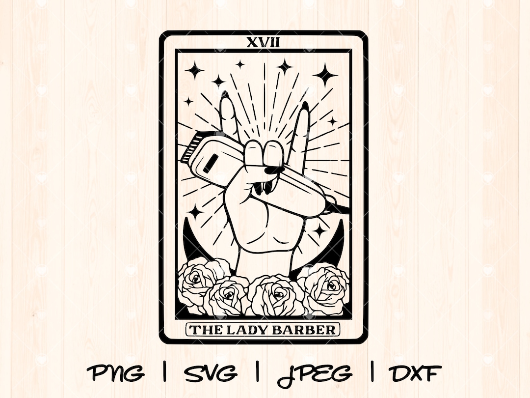 Hair Stylist Svg | Hair Dresser Svg | Hairdresser Svg | Beautician Svg ...