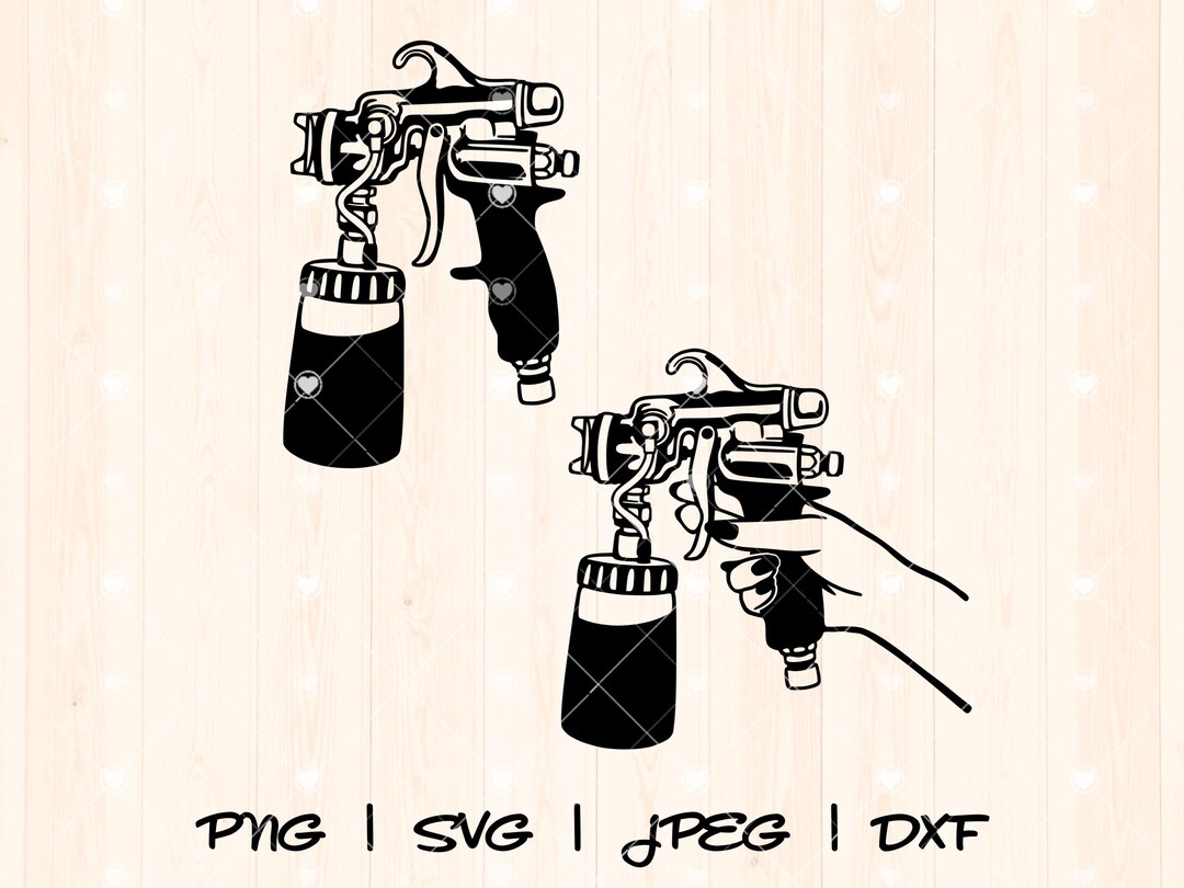 Spray Tan Artist Svg Png | Spray Tan Svg Png | Spray Tan Tech Svg Png ...