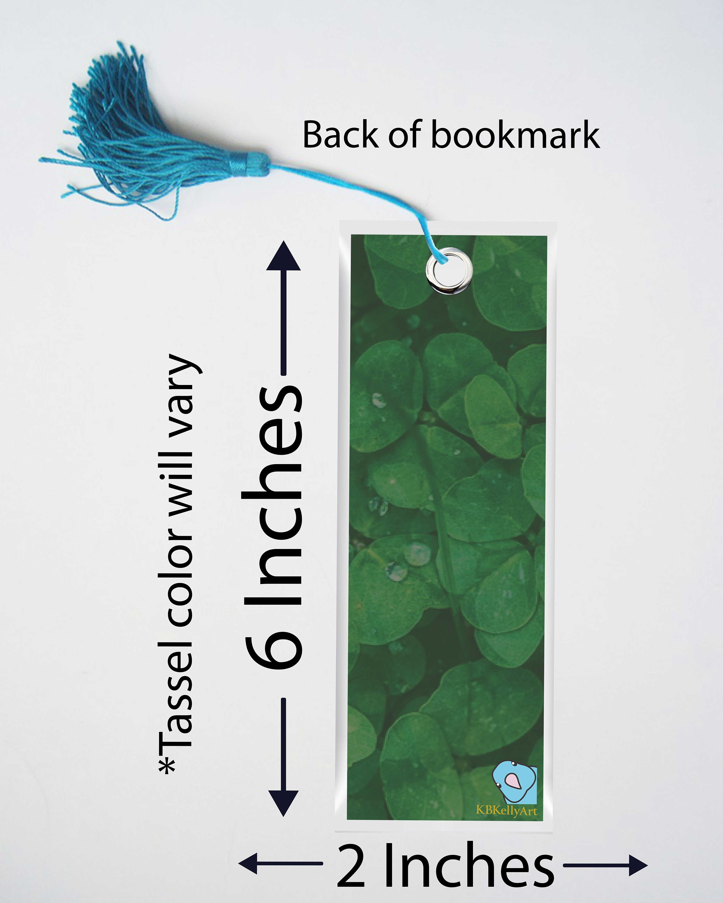 Old Irish Blessing Bookmark, Celtic Knot Bookmark, Lucky Irish ...