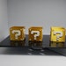 Mario Mystery Box Golden - Etsy