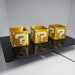 Mario Mystery Box Golden - Etsy