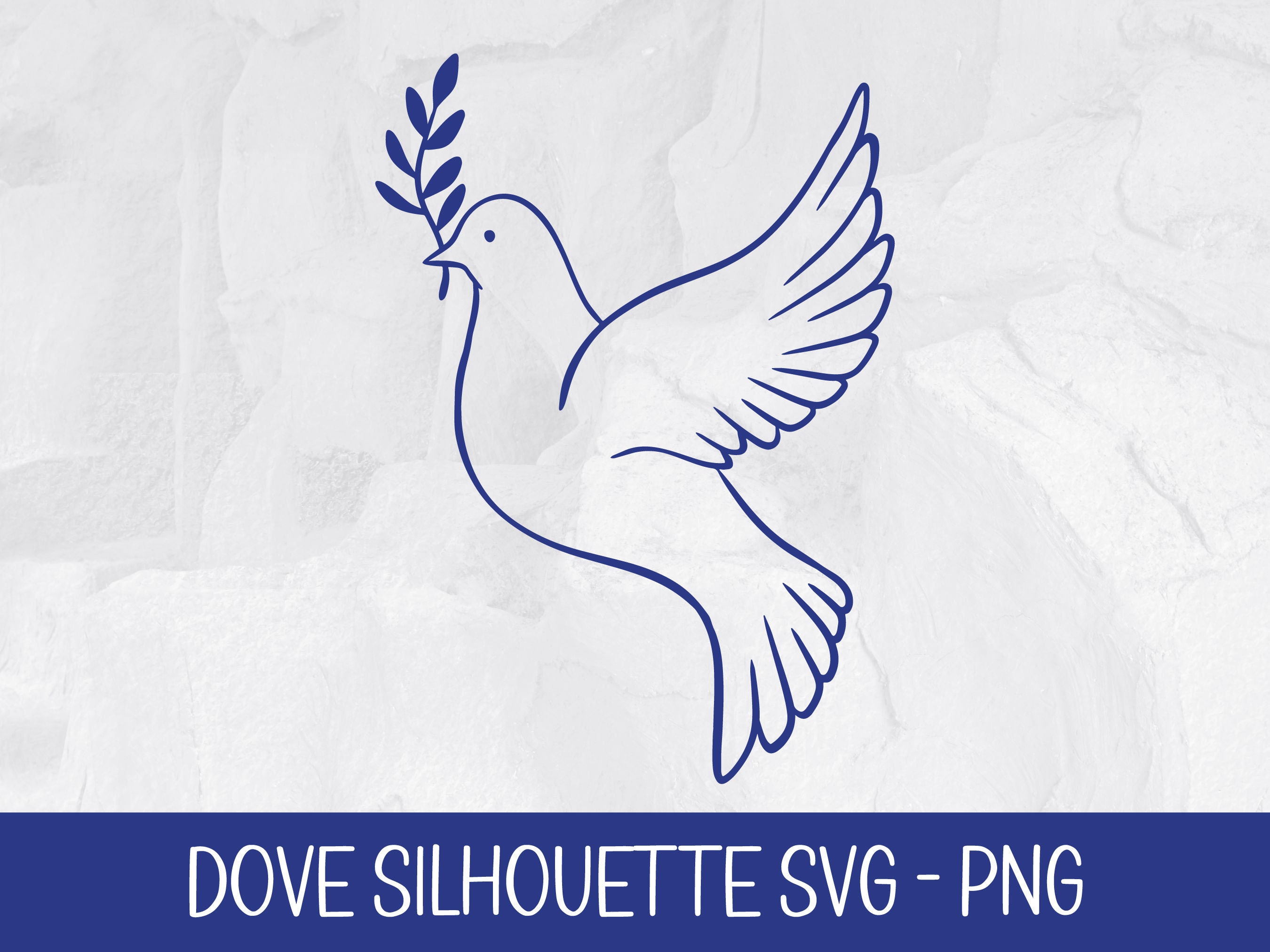 Palomas de la paz SVG Pigeon svg Peace svg Bird svg Dove - Etsy México
