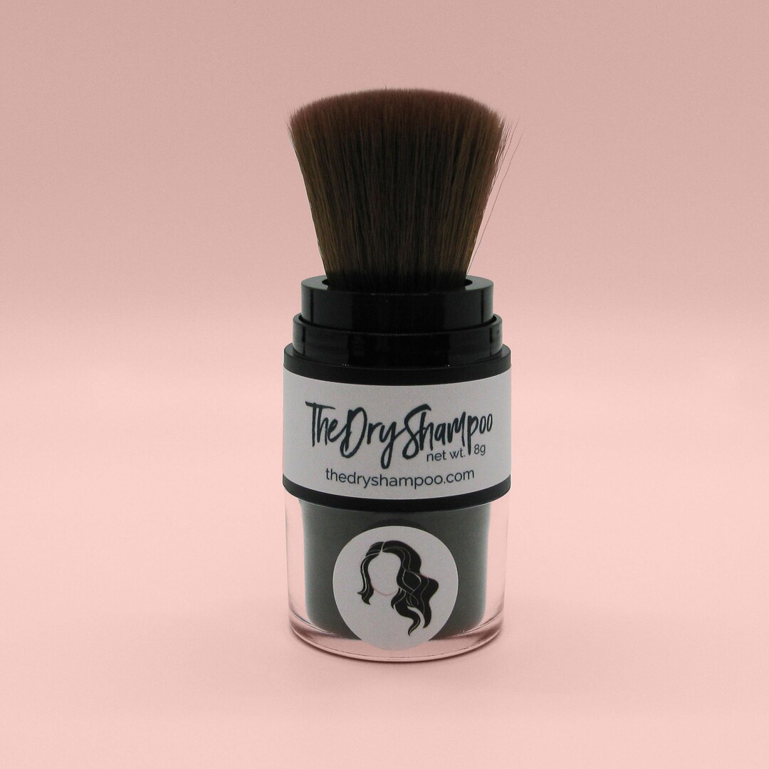 The Full Experience dry Shampoo - Etsy