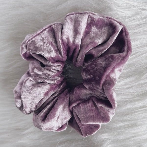 Scrunchie - Etsy Canada