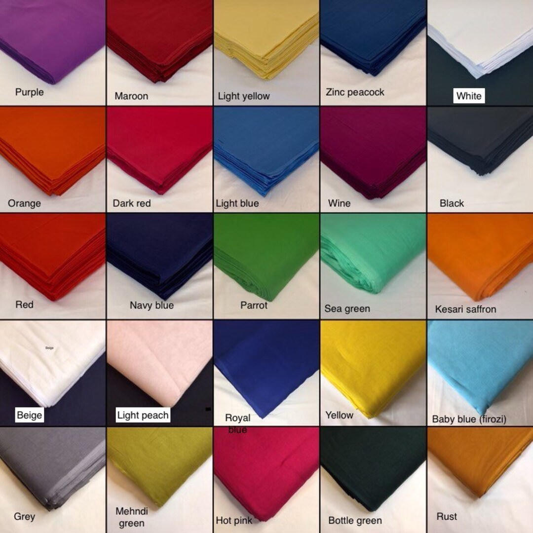 Punjabi Turban Dastar 5 Meter Pagg Paghri - Etsy UK