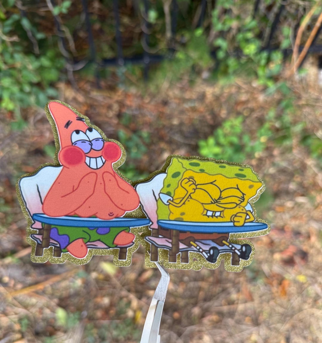 Sponge Graduation Bouquet Topper|sponge Topper| Sponge Graduation Cake ...