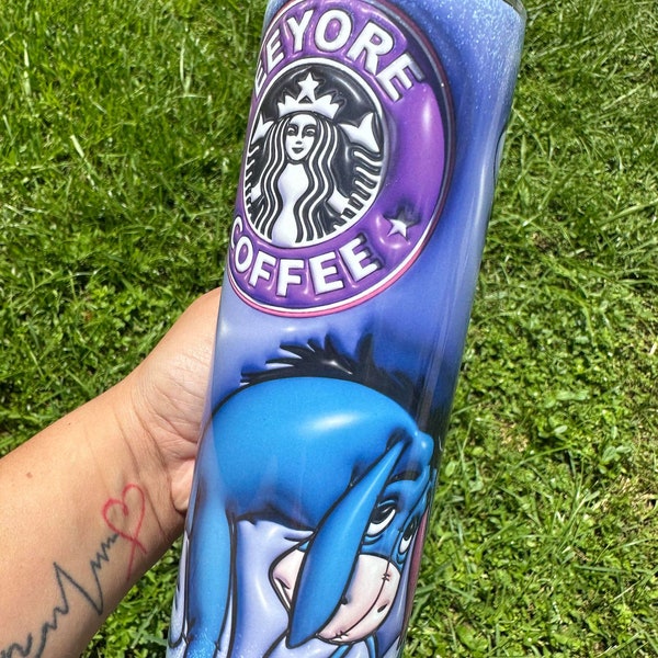 Eeyore - Etsy